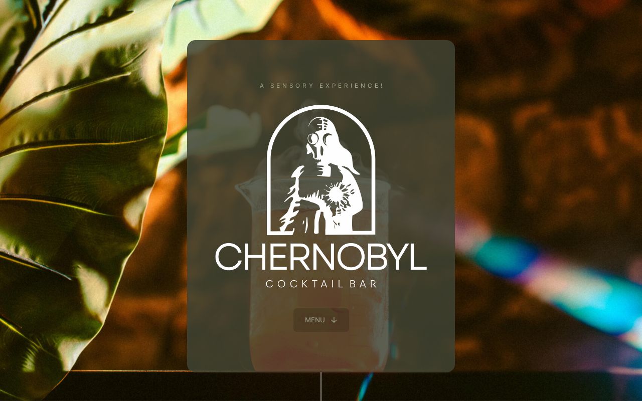 Chernobyl Bar